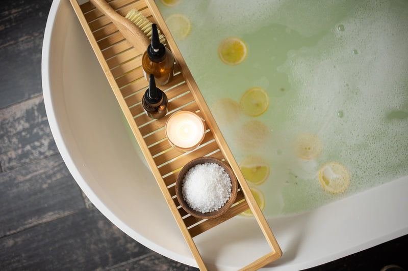 The Soothing Embrace Of Whirlpool Baths: A Key To Unparalleled Relaxat