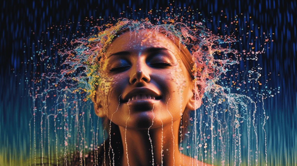 The Ultimate Shower Playlist: The Perfect Tunes To Enhance Your Shower